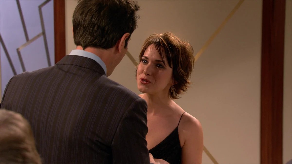 Holly | Out of Practice Wiki | Fandom