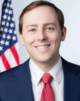 David Litt | Out of Practice Wiki | Fandom