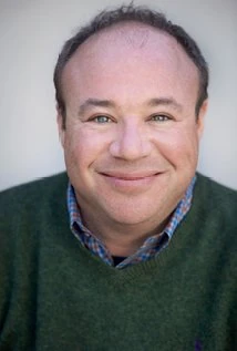 Doug Budin | Out of Practice Wiki | Fandom