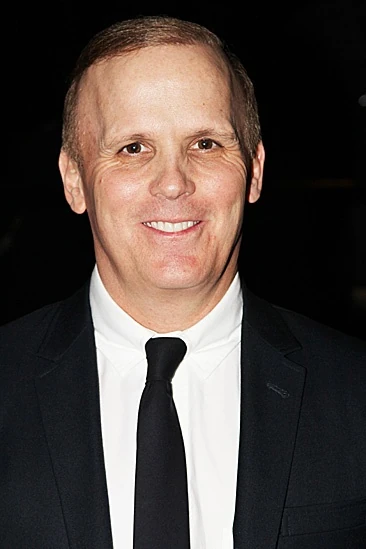 Scott Ellis | Out of Practice Wiki | Fandom