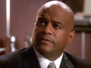 Eric Payne | Out of Practice Wiki | Fandom