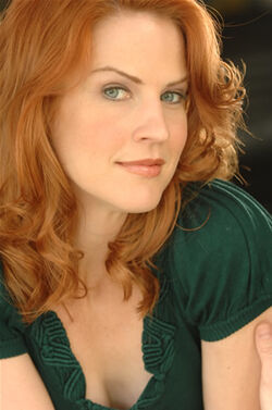 Bridget Flanery | Out of Practice Wiki | Fandom