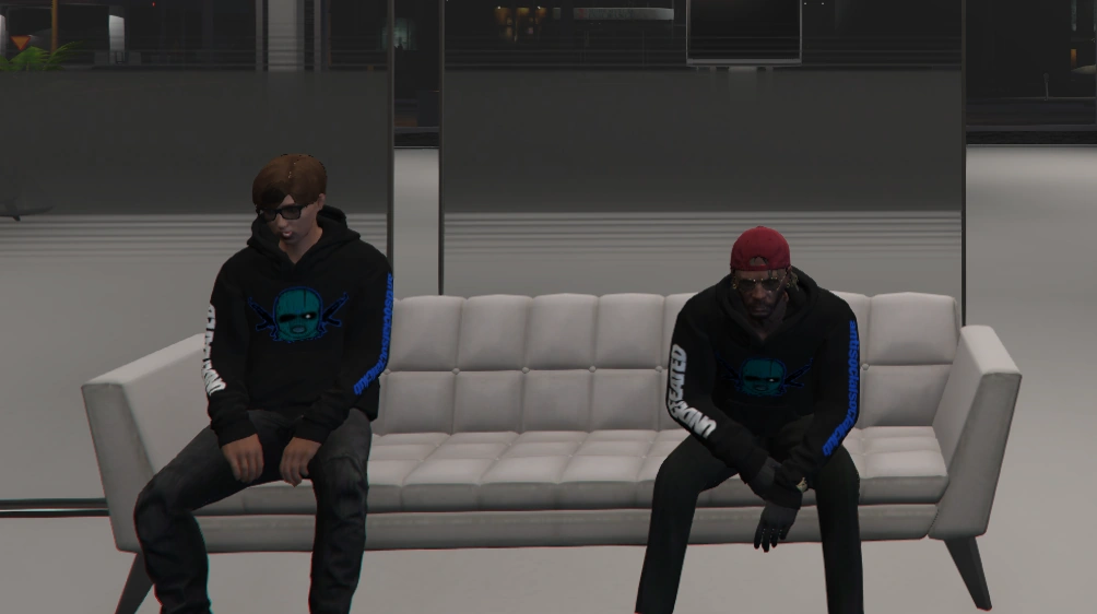 Zakkee Almar | OutOfReality Wiki | Fandom