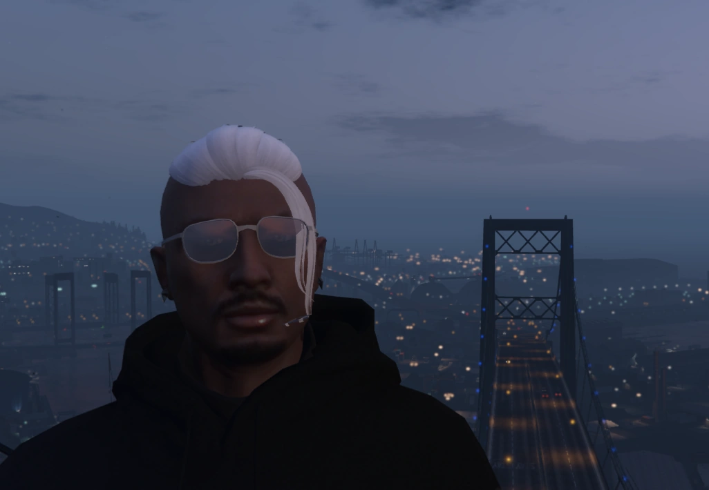 Jack Baker | OutOfReality Wiki | Fandom