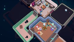 Official Out of Space Wiki