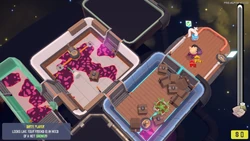 Official Out of Space Wiki