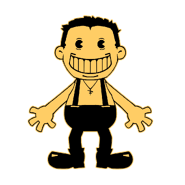 Ollie the demon | OOTIM Wiki | Fandom