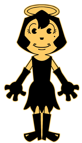 Lottie | OOTIM Wiki | Fandom