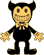 Ollie the demon | OOTIM Wiki | Fandom