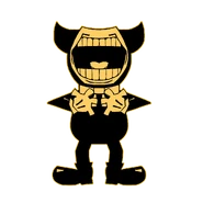 Ollie the demon | OOTIM Wiki | Fandom