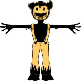 Sammy Lawrence | OOTIM Wiki | Fandom