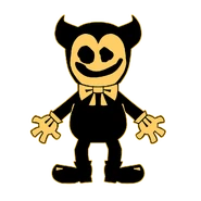 Ollie the demon | OOTIM Wiki | Fandom