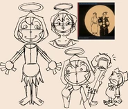 Lottie | OOTIM Wiki | Fandom