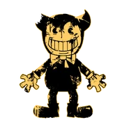 Ollie the demon | OOTIM Wiki | Fandom