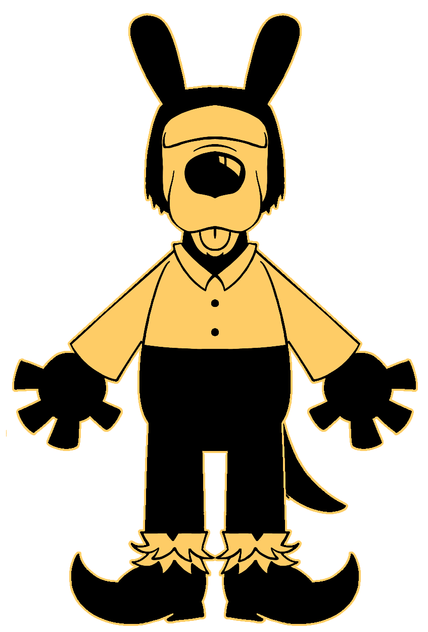 Osmond | OOTIM Wiki | Fandom