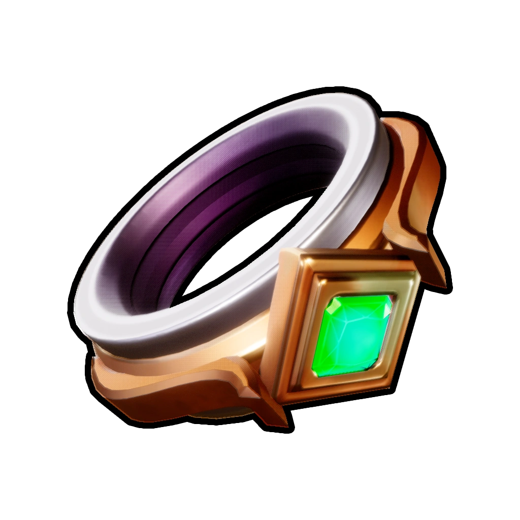 Holy Ring | Out of Time Wiki | Fandom