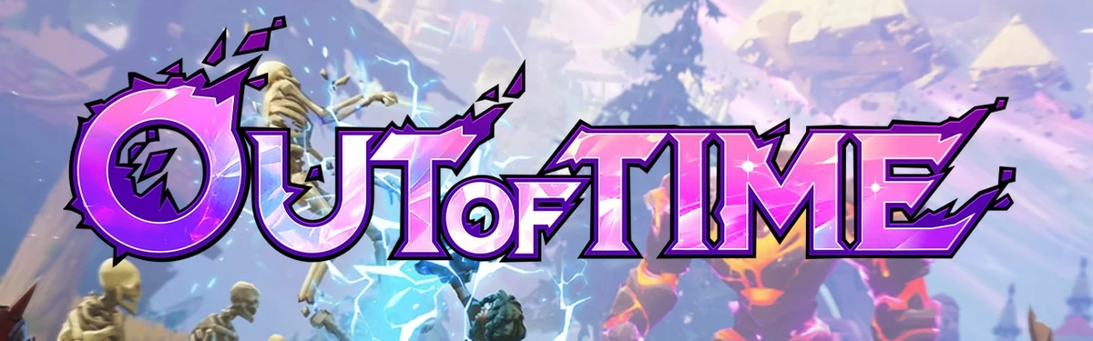 Out of Time Wiki | Fandom