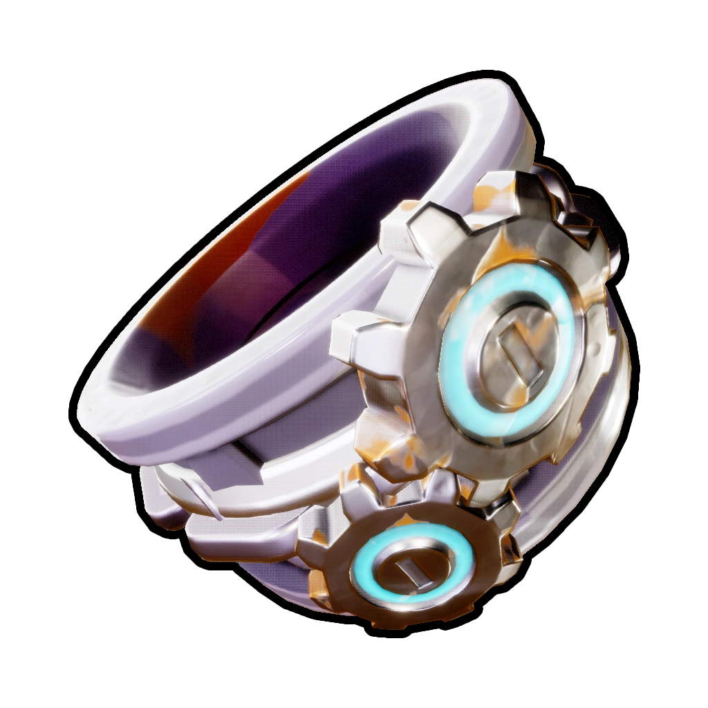 Repurposed Ring | Out of Time Wiki | Fandom