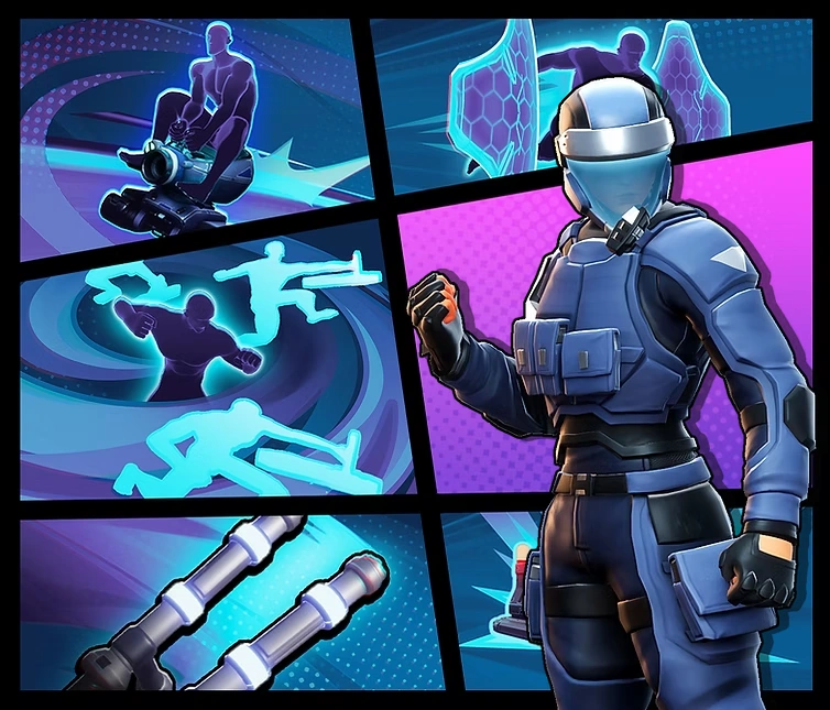 SWAT Enforcer Set | Out of Time Wiki | Fandom
