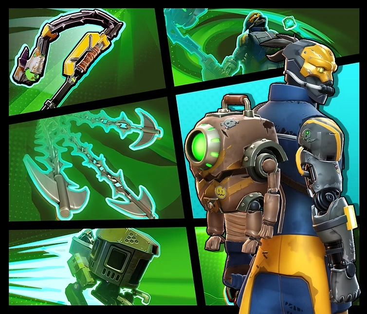 Solar Sentinel Set | Out of Time Wiki | Fandom