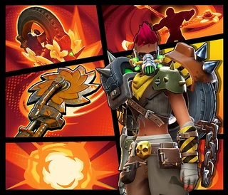 Renegade Set | Out of Time Wiki | Fandom