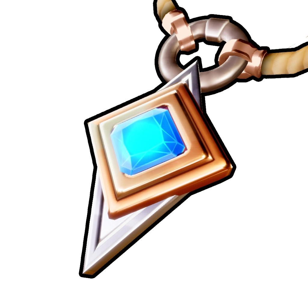 Charm of Health | Out of Time Wiki | Fandom