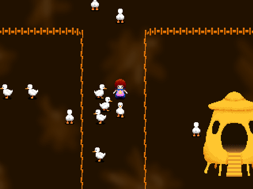 Duck World | Outotsu Yume Wikia | Fandom