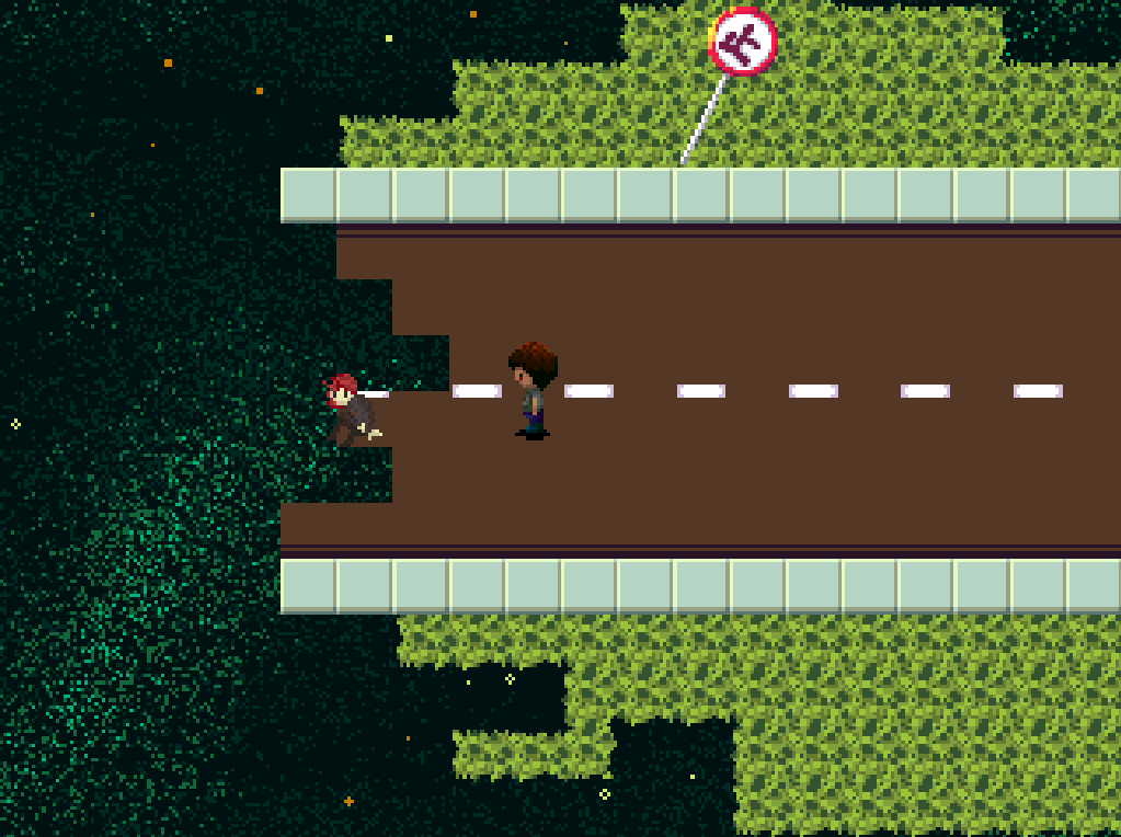 Starlit Road | Outotsu Yume Wikia | Fandom