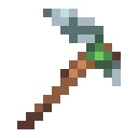 Flint Pickaxe | Outpath Wiki | Fandom