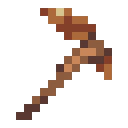 Copper Pickaxe | Outpath Wiki | Fandom