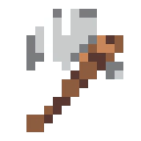 Iron Axe | Outpath Wiki | Fandom