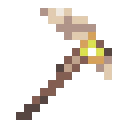 Bones Pickaxe | Outpath Wiki | Fandom