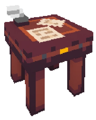 Research Table | Outpath Wiki | Fandom