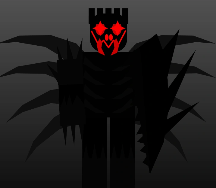 Subject 223 (RandomRobloxian's version) | Outpost 32 subjects Wiki | Fandom