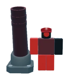 Subject 245 | Outpost 32 subjects Wiki | Fandom