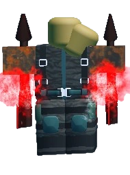 Subject 678 | Outpost 32 subjects Wiki | Fandom