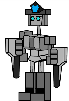 Subject 409 | Outpost 32 subjects Wiki | Fandom