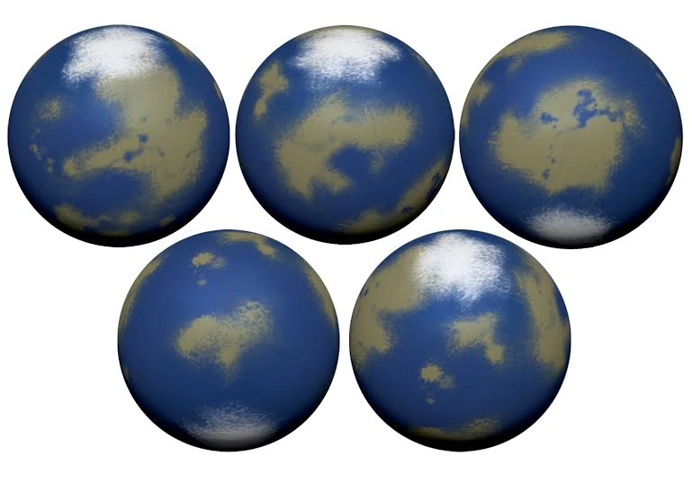 Eden | Outpost Eden Wikia | Fandom