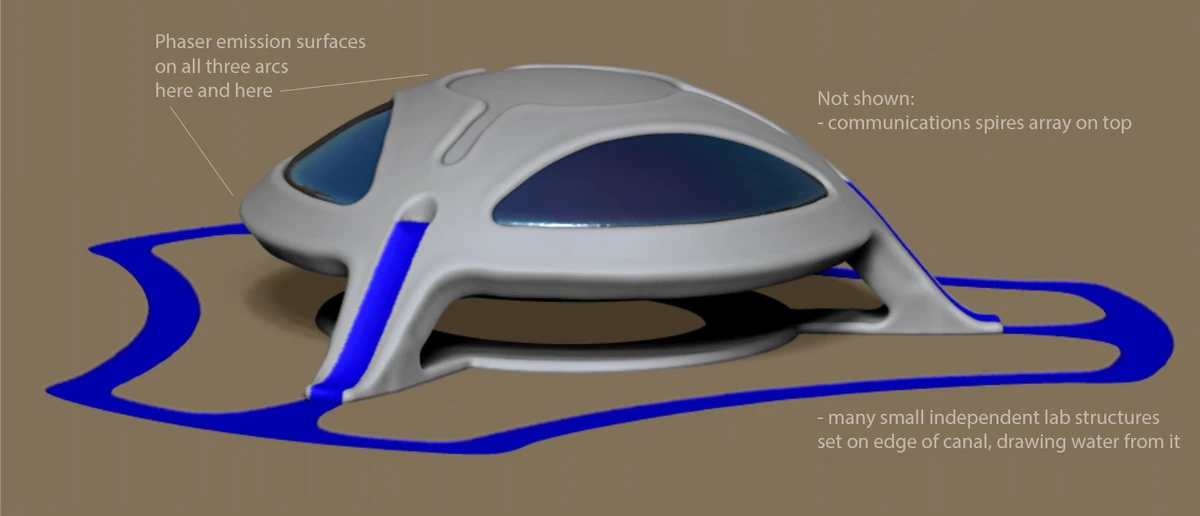 Outpost Eden/Floor Plan | Outpost Eden Wikia | Fandom