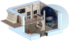 USS Belfast/Deck Layout | Outpost Eden Wikia | Fandom