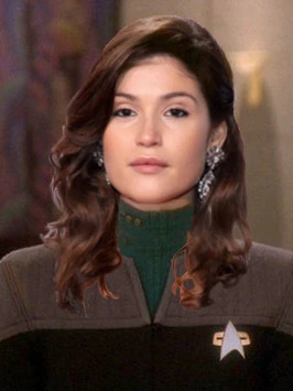 Whitefeather, Gemma | Outpost Eden Wikia | Fandom
