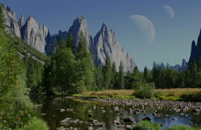 Outpost Eden Wikia | Fandom