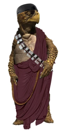 Chelon | Outpost Eden Wikia | Fandom