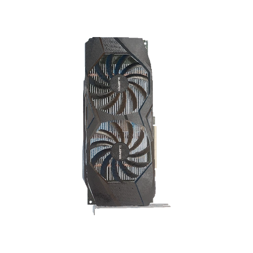 Graphic Card | Outpost: Infinity Siege Wiki | Fandom