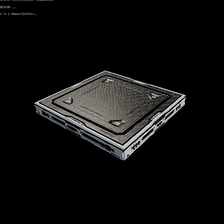 Utility Tile | Outpost: Infinity Siege Wiki | Fandom