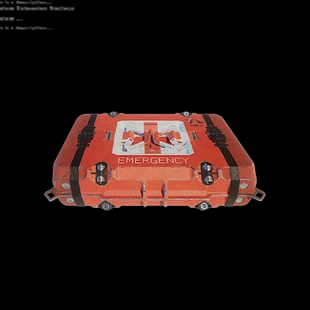 Advanced Medicine | Outpost: Infinity Siege Wiki | Fandom