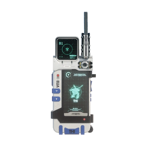 Ranger Beacon | Outpost: Infinity Siege Wiki | Fandom