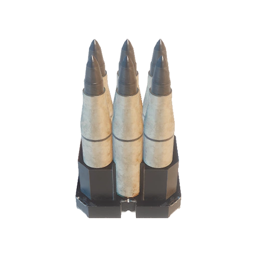 Ammo | Outpost: Infinity Siege Wiki | Fandom