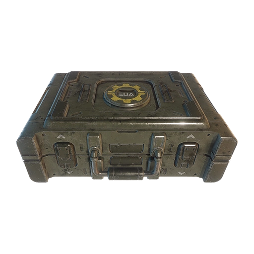 Excavation Set | Outpost: Infinity Siege Wiki | Fandom