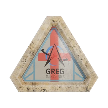 Greg Med Banner | Outpost: Infinity Siege Wiki | Fandom